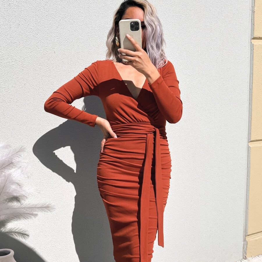 By Amica | Australian Clothing Label | Your friend in fashion