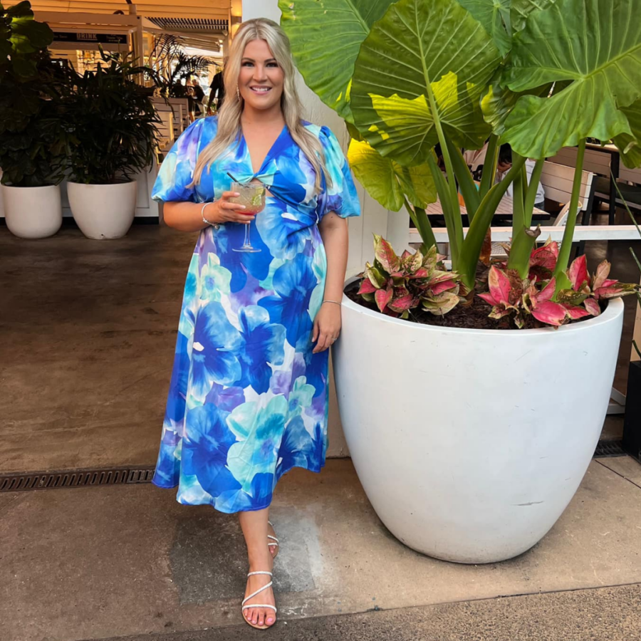 By Amica | Empowering Women’s Fashion | Free Shipping Over $120 AUD*